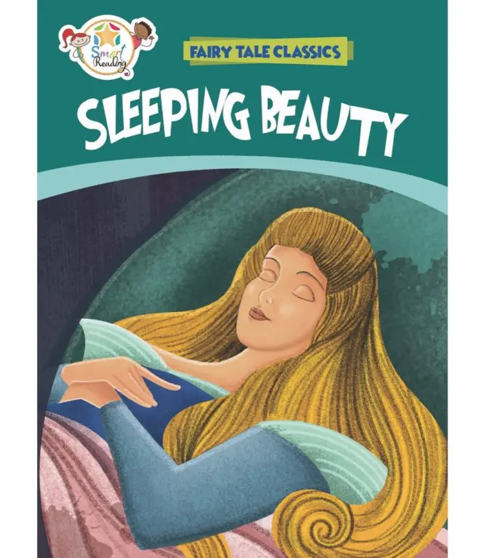 Sleeping Beauty Fairy Tale Sleeping Beauty. Classic Fairy Tales For