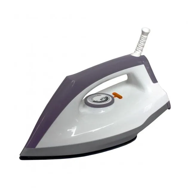Singer dry iron store