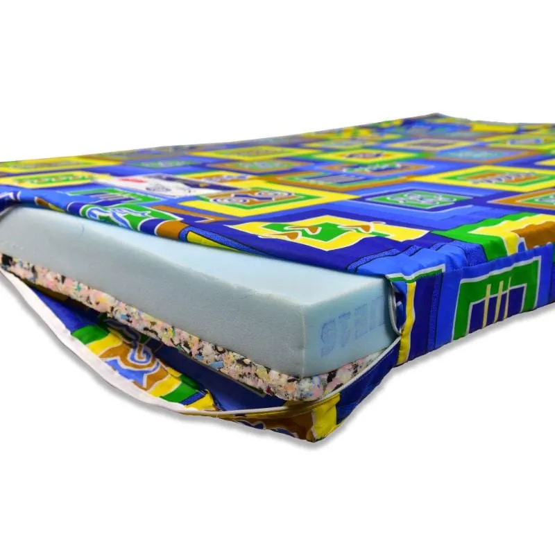 Arpico double layer mattress price store